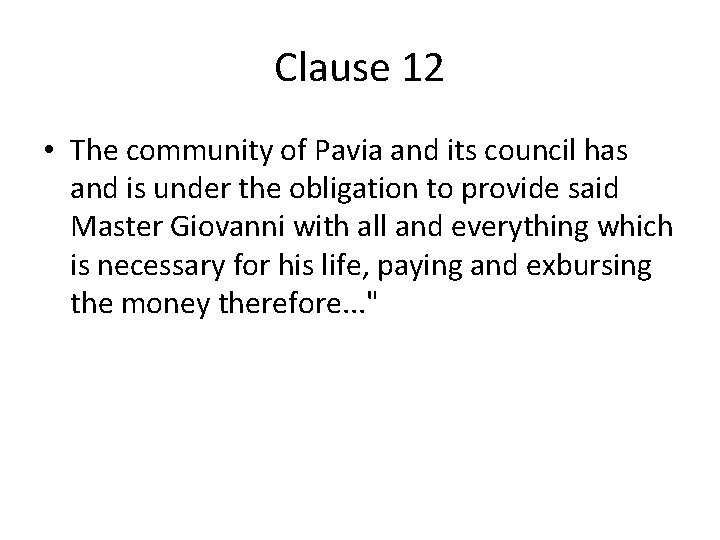 Contract of a Plague Doctor Whowhat is this