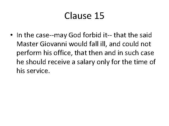 Contract of a Plague Doctor Whowhat is this