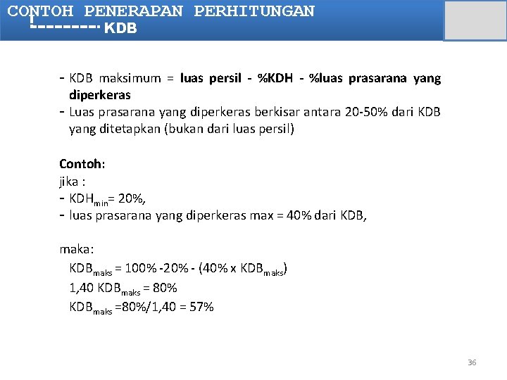 KAJIAN FORMULASI PERHITUNGAN Focus Group Discussion 1 KWT