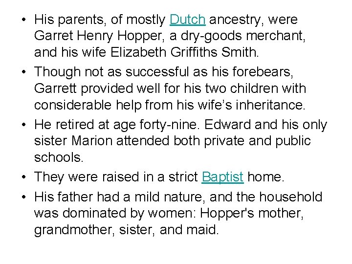 Edward Hopper 1882 1967 House by the Railroad