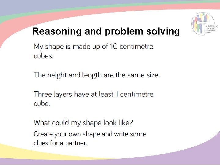 Year 5 Summer Block 5 Measurement Volume What