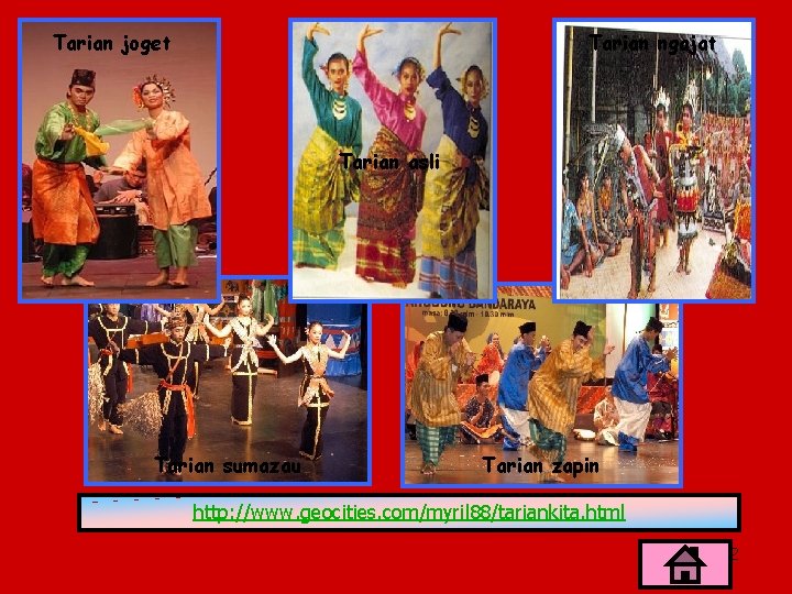 PENGAJARAN BAHASA MELAYU TAHUN 3 TAJUK WARISAN KEBUDAYAAN