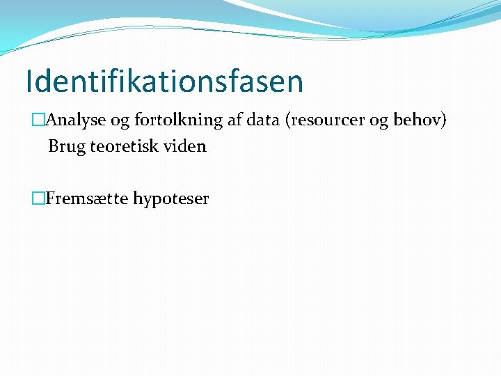 Sygeplejeprocessen Sygeplejefaglig problemlsningsmodel samarbejdsmodel ...