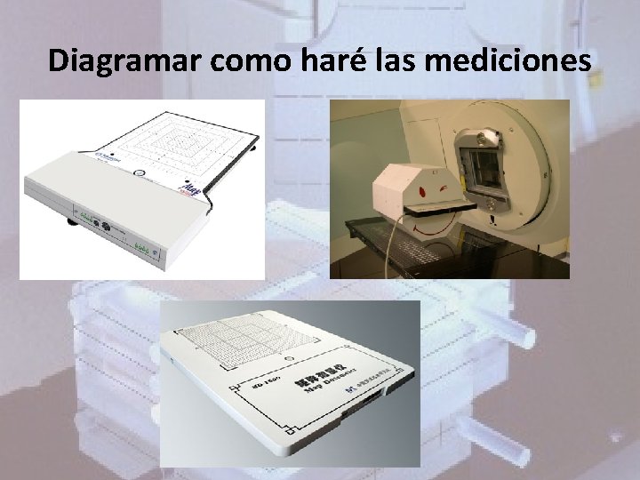 Control de Calidad en IMRT Por Diego Dodat