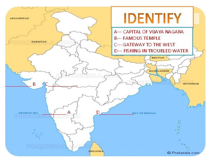 SA BASHA TGT SO SC MAP SKILLS CLASS