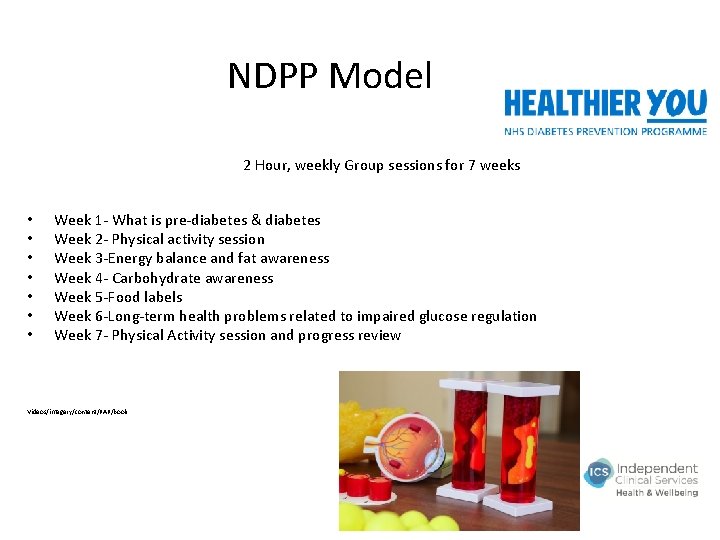 NHS DPP Herts 2017 2018 ICS Health Wellbeing