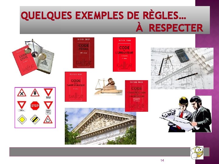 1 RESPECTER DEFINITION RESPECTER TRAITER AVEC DFRENCE NE