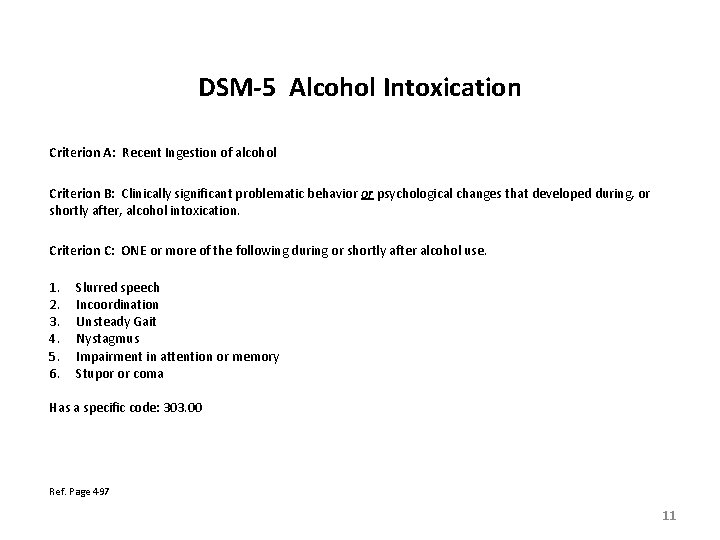 Example of the MultiAxial DSMIVTR Recording System Diagnostic