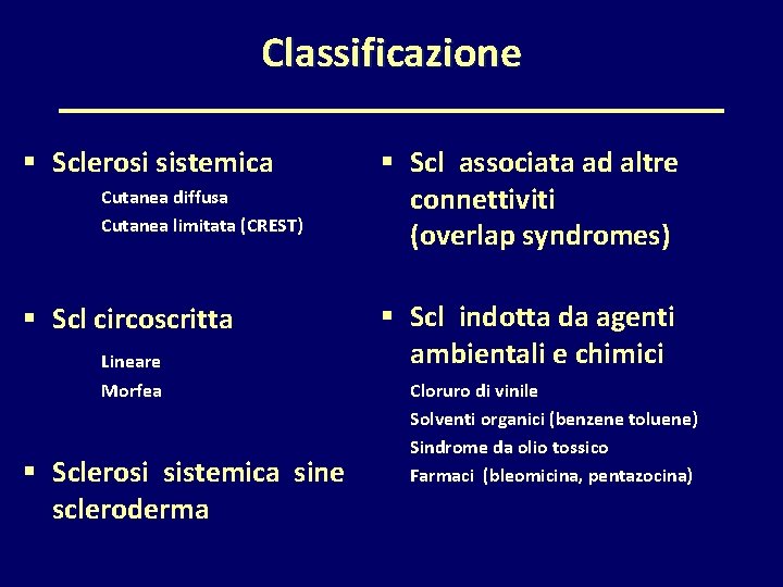Clinica e Laboratorio Un percorso comune tra appropriatezza