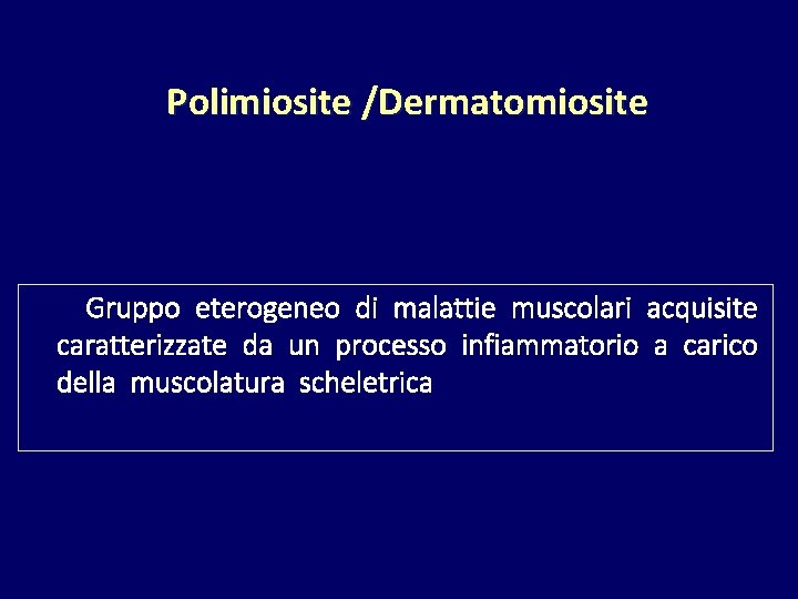 Clinica e Laboratorio Un percorso comune tra appropriatezza