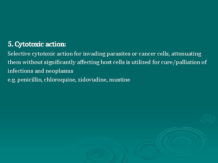 PHARMACODYNAMICS MECHANISM OF DRUG ACTION RECEPTOR PHARMACOLOGY SIVA