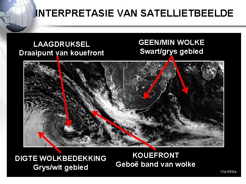 GEOGRAFIE Hersiening Klimaat en weer Glenn Samaaiwesterncape gov