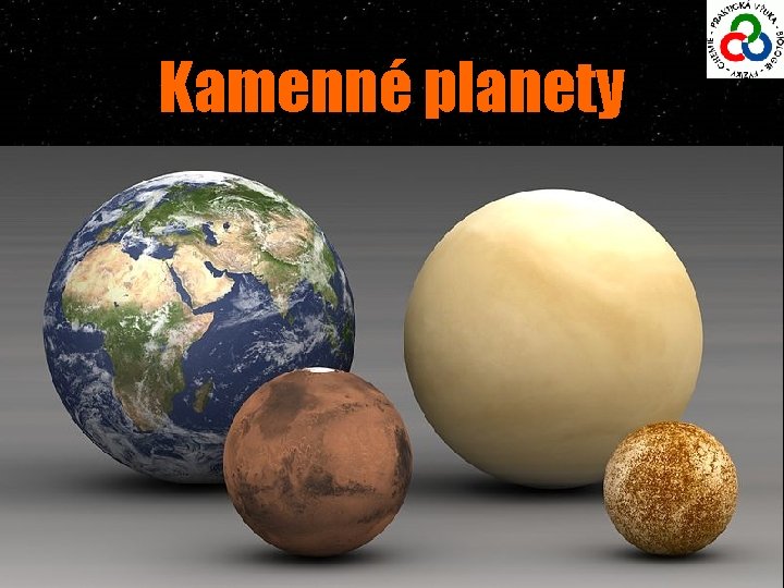 ASTRONOMIE RNDr Miroslav Randa Ph D Tento projekt