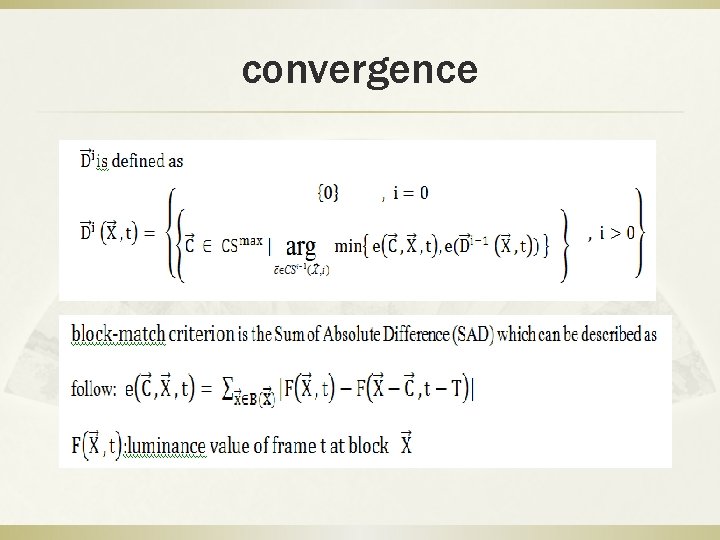 Meandering Based Parallel 3 DRS Algorithm for The