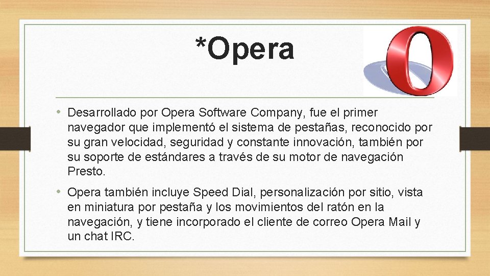 Navegadores y buscadores Qu es un Navegador Un