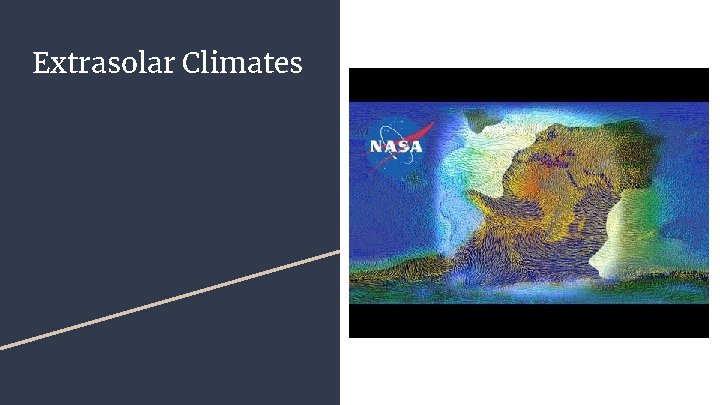 Extrasolar Planets Their Nature and Potential Habitability By