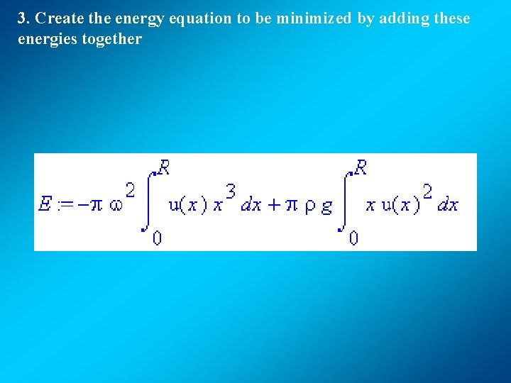 An excursion into the physical applications of fundamental
