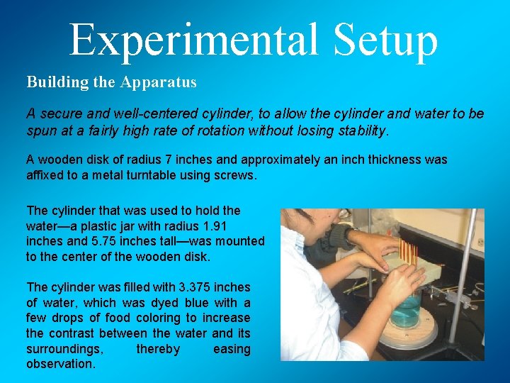 An excursion into the physical applications of fundamental
