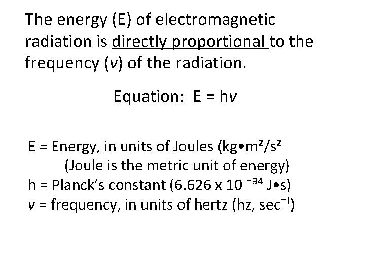 Section 5 3 Physics and the Quantum Mechanical