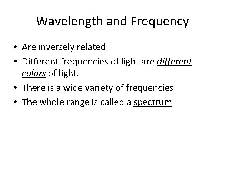 Section 5 3 Physics and the Quantum Mechanical