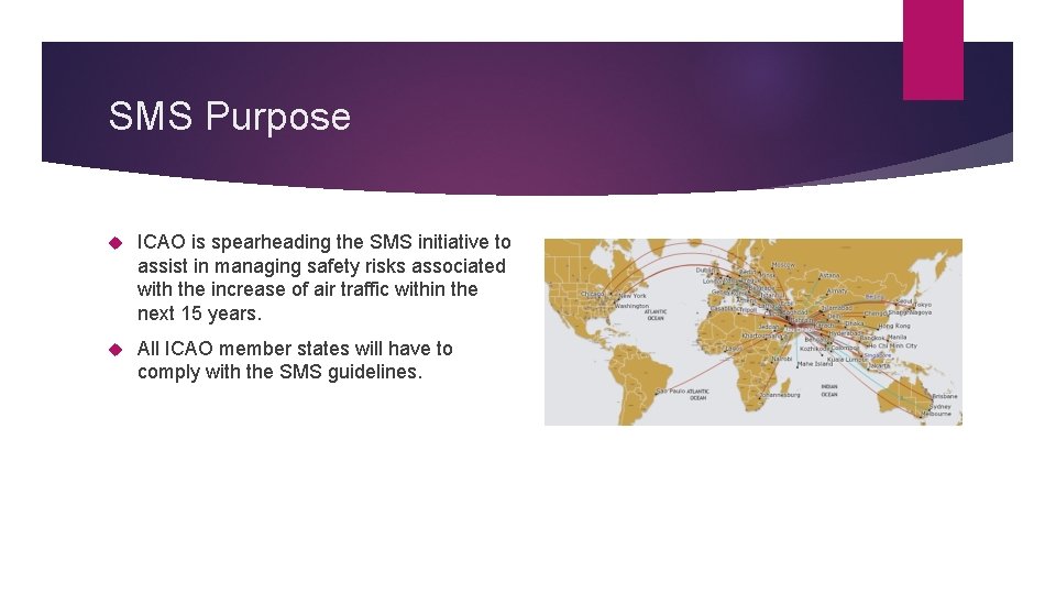 Aviation Safety Management Systems A comparative analysis between