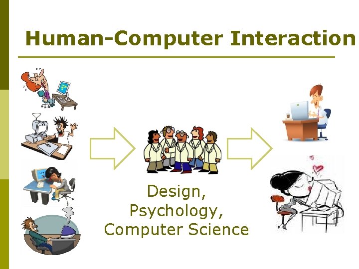 WELCOME SCS Outreach Roadshow School of Computer Science