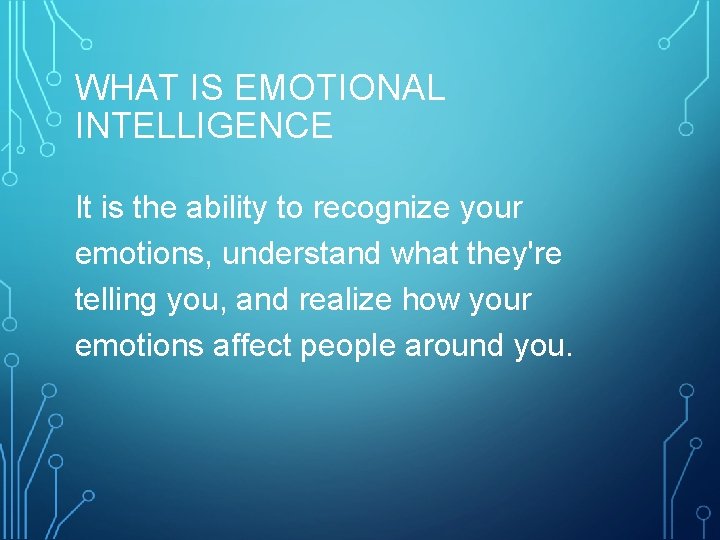EFFECTIVE COMMUNICATION SKILLS Ingrid Tugwell 843 529 0098