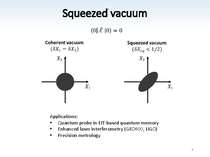 Exploring the multimode structure of atomgenerated squeezed light