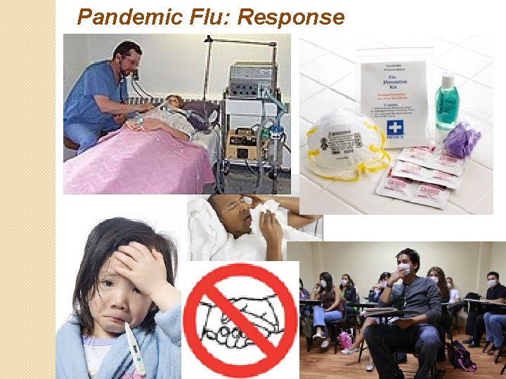 Public Health Emergency Risk Assessment Methods and Pandemic