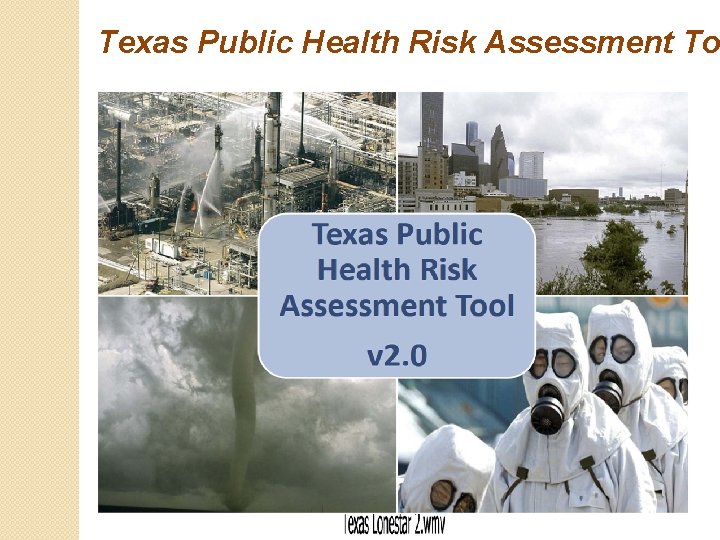 Public Health Emergency Risk Assessment Methods and Pandemic