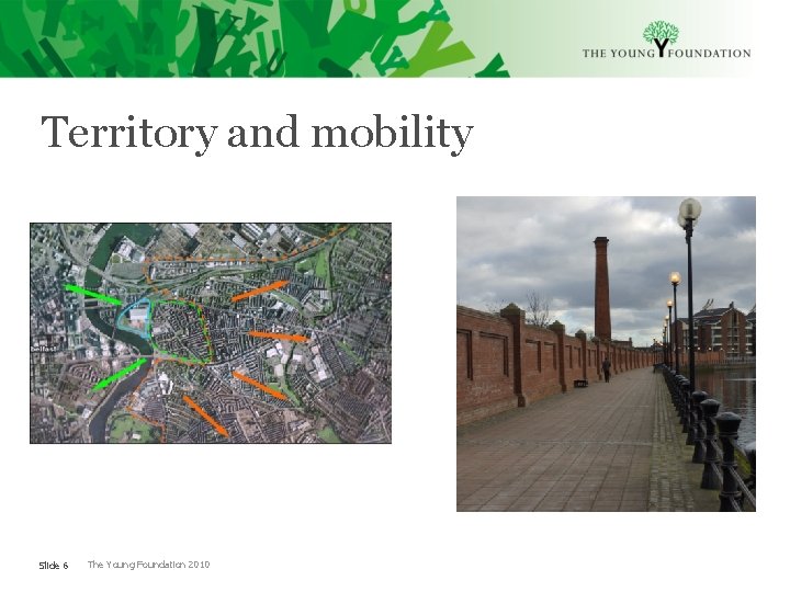 Ethnography urban design Understanding space territoriality and conflict