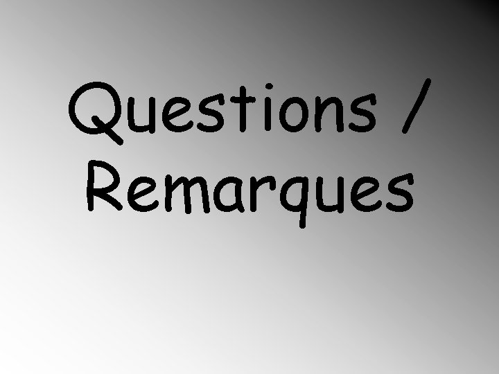 Les freins 1 Introduction Principe 2 Types de