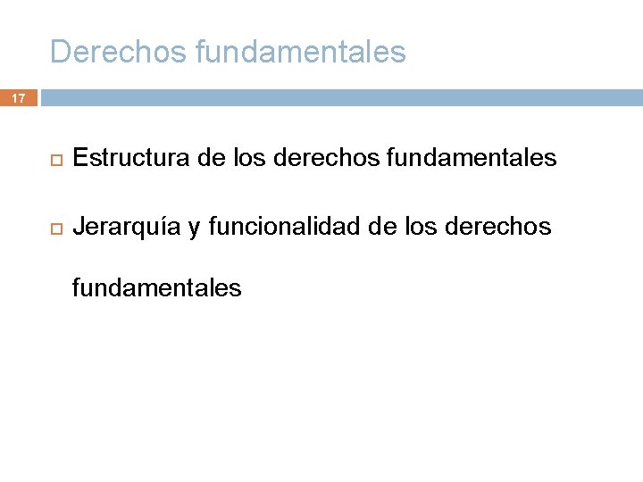 1 Interpretacin Jurdica de los Principios y Derechos
