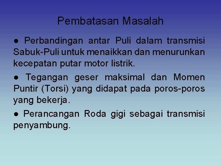 Rancang Bangun Mesin Pencampur Bumbu Keripik Oleh Ahmad