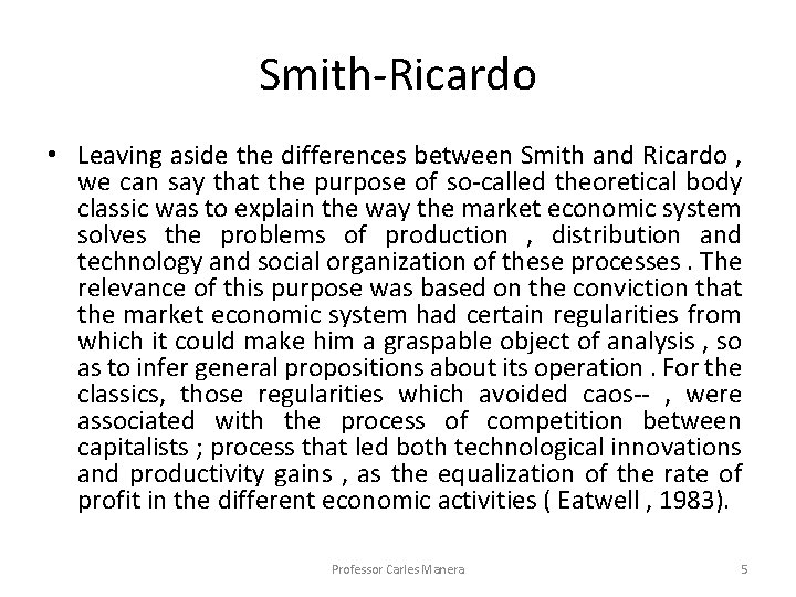 Macroeconomics a general view for noneconomists The base