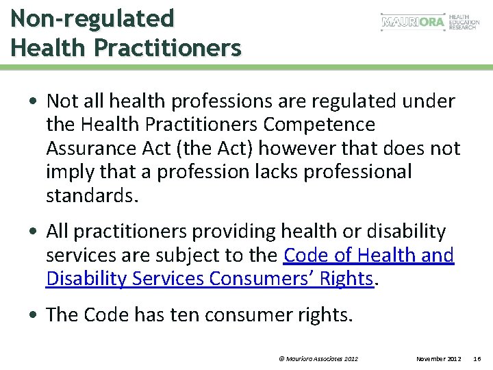 Mori Cultural Competency in Aotearoa NZ Indigenous Allied