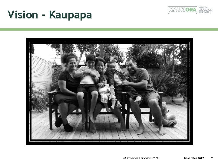 Mori Cultural Competency in Aotearoa NZ Indigenous Allied