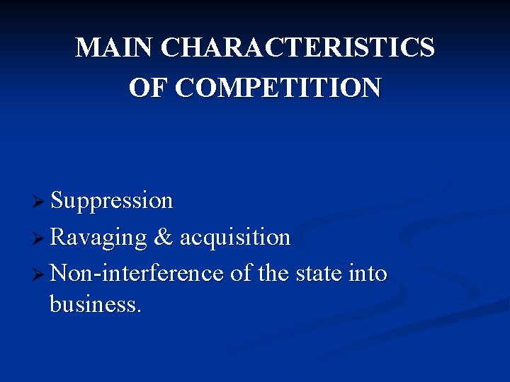 Lecture 1 Corporate social responsibility history main notions