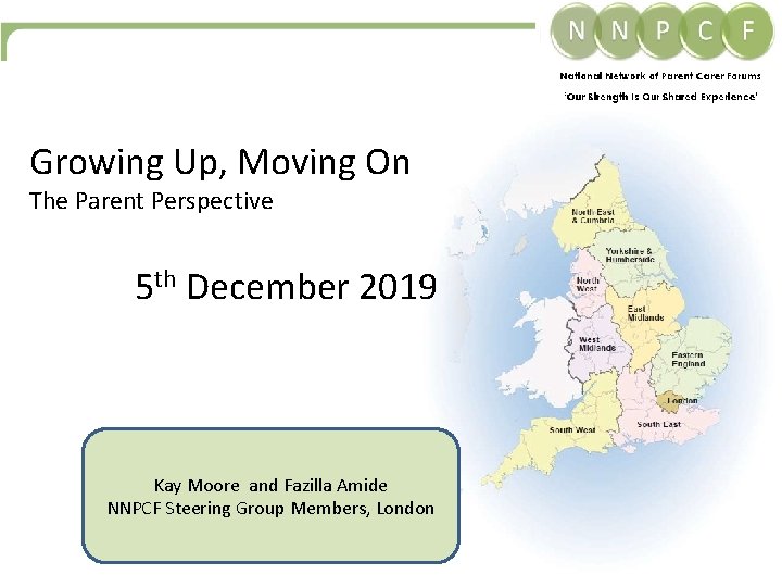 Growing Up Moving On The Parent Perspective 5