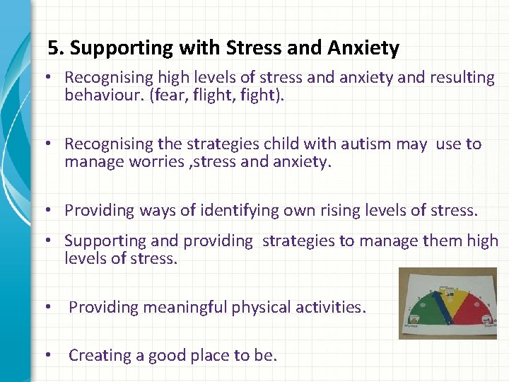 Autism Supporting Behaviour That Challenges 1 Understanding our