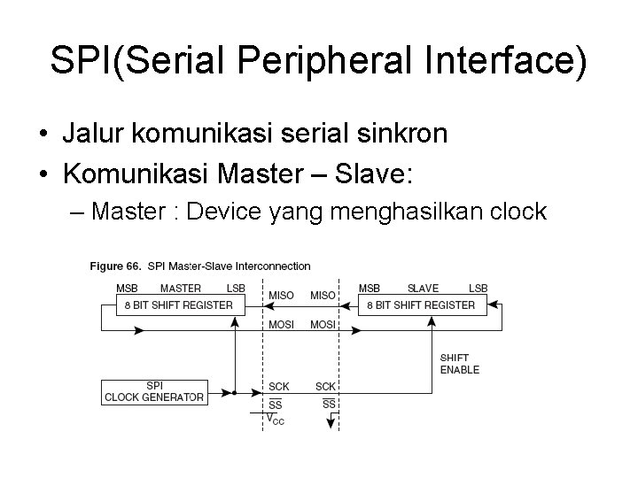 Contohcontoh periferal embedded system Batasanbatasan Hanya kulitnya saja