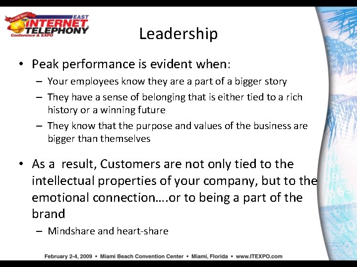 Resellers Best Practices Jeanne Leckie Managing Director The