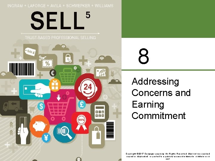 GOVT 8 8 Addressing Concerns and Earning Commitment