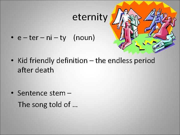 Egypt Review abundant a bun dant adjective Kid