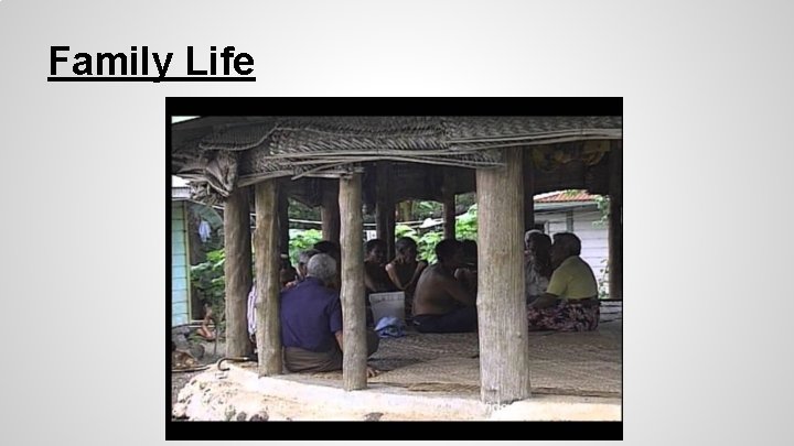 Adolescence in Samoa Juliet Xavier Michelle Haley Geography