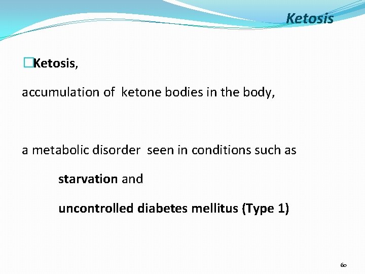 Metabolism of Lipids I Dr ANITHA 1 Introduction
