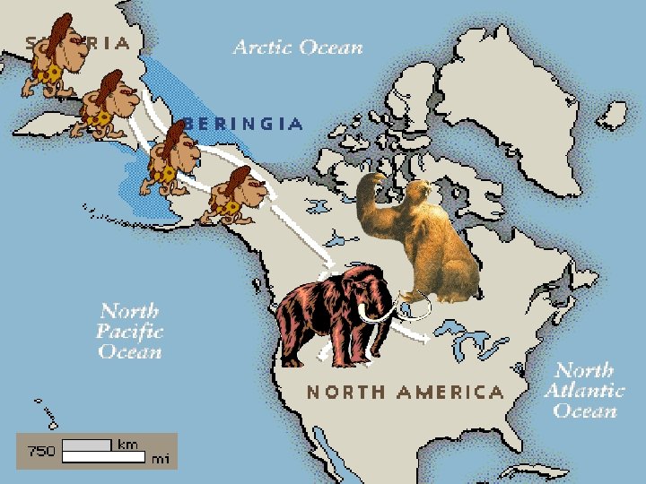 Prehistoric Georgia Indians Essential Questions How did the