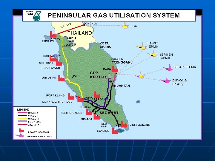 TEKNOLOGI TENAGA PERLIS CONSORTIUM SDN BHD PERLIS POWER