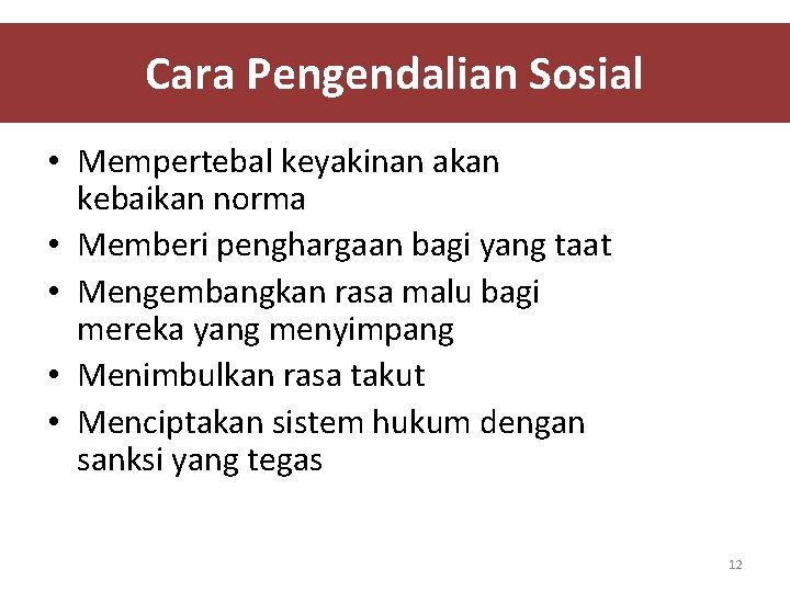 ASPEK SOSIAL BUDAYA DAN KESEHATAN Nurjanah 1 Yang