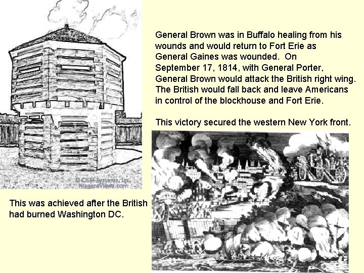 A Brief History of Major General Jacob Jennings